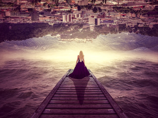 Astral yolculukta DNA’nın rolü: Biyofotonlar – Yuvaya Yolculuk Dergisi